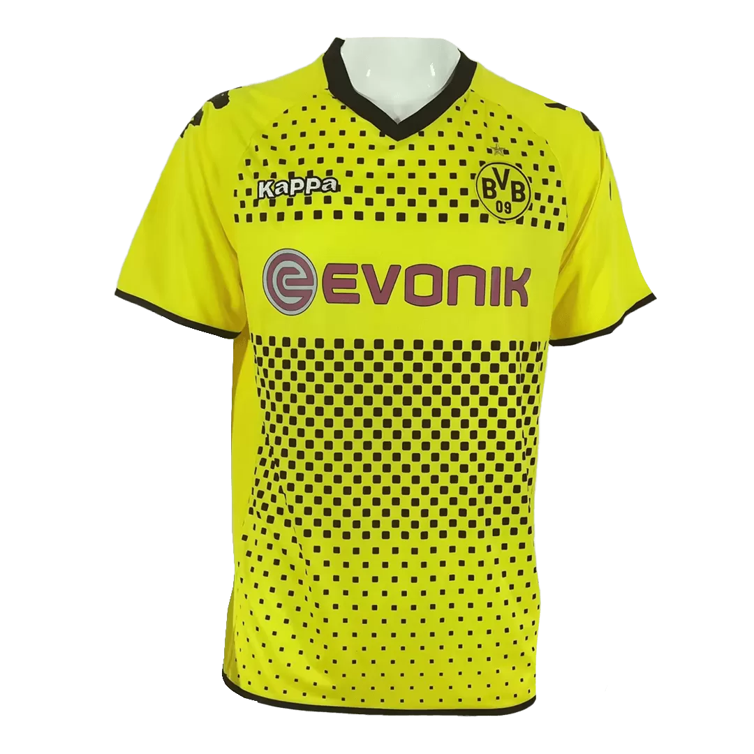 Borussia Dortmund Jerseys | TheJerseys